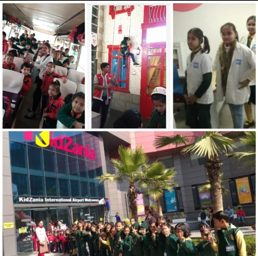 Photo Gallery | Holy Child Convent School