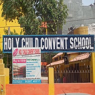 Holy Child Convent School